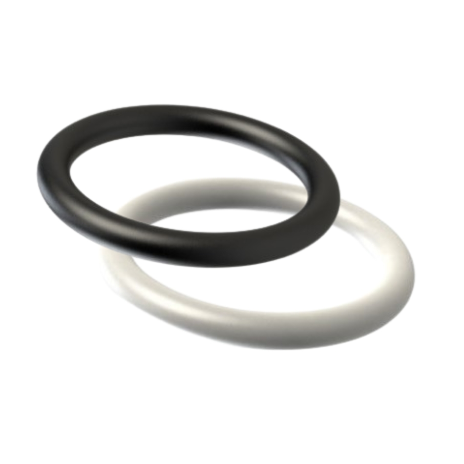 View our range of O-ring materials | O-ring-stocks.eu