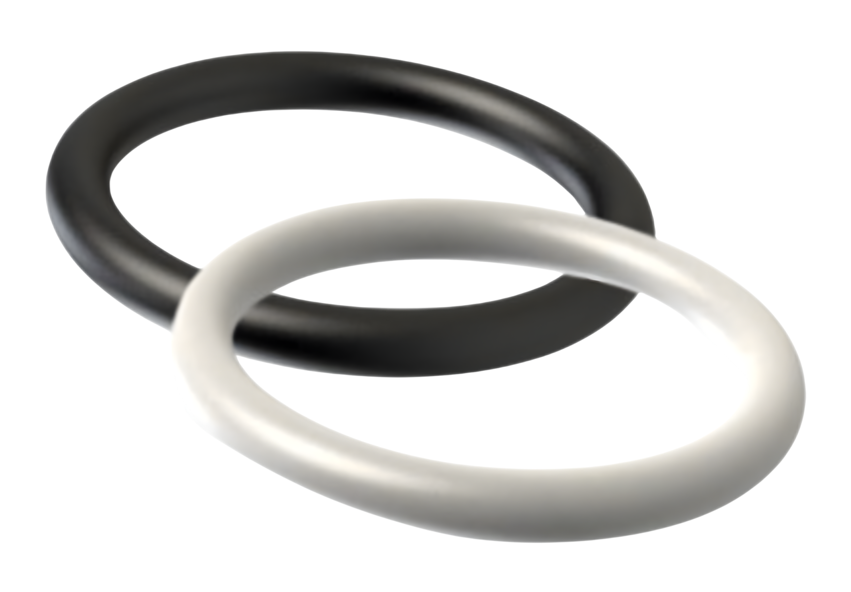O-Rings in Heat Exchangers | Reliable Sealing for Power Plants