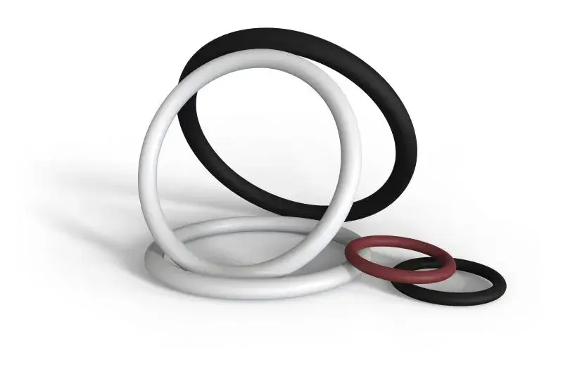 View our range of O-ring materials | O-ring-stocks.eu