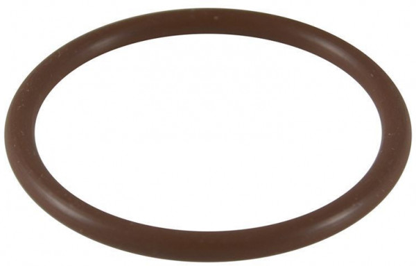 O-ring 56x2.5 - FKM - FPM - Viton - 75 Shore A - Brown - ORS150108 ...