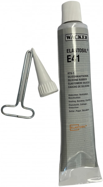 Silicone Glue Elastosil E41 (90ml) - ORS191931 Online Shop - Worldwide shipping
