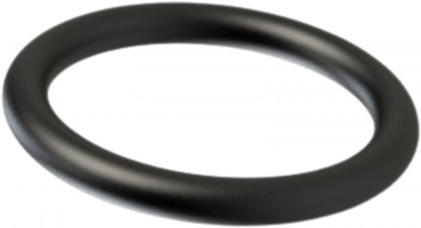 O-ring 102x5 - FKM - FPM - Viton - AED - 90 Shore A - Black - ORS233200 ...